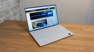 Dell XPS 13 Plus Review Stylish Slim But Lacking Stamina Live Science