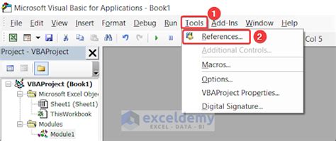 How To Use Excel Vba To Move Files Exceldemy