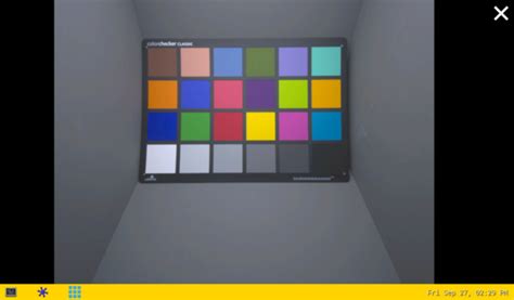 Simple Isp Preview Stm32mpu