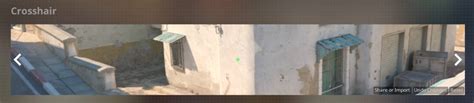 Best CS Crosshair How To Change It In Counter Strike WePC