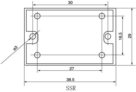 China Wholesale 24v Solid State Relays Manufacturers Suppliers Factory