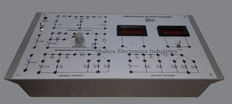 Network Theorem At ₹ 4200 In Ambala Id 2849113588112