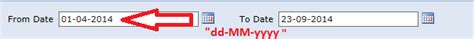 Sql Server Datetime Parameter In SSRS Input Validation Stack Overflow