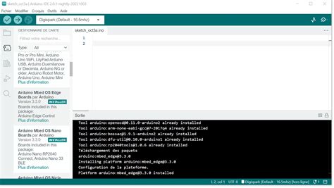 Digispark Hors Ligne Français Arduino Forum