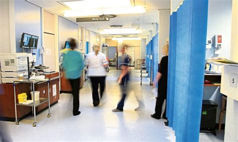 Call For Action On Shocking Extent Of Sex Attacks At Maternity Units