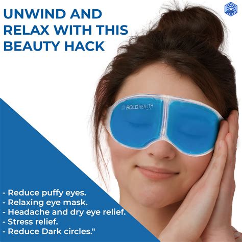 What Is The Benefits Of Eye Mask At Clyde Rucker Blog