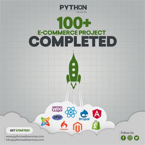 Great Achievement And It Is A Proud Python Web Services Facebook