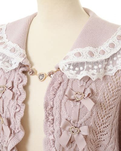 Liz Lisa Cardigans Tumbex
