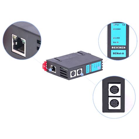 Ethernet Communication Module For Mitsubishi A Series Plc Programming Adapter Replace Usb Sc09