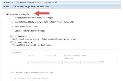 Django Paypal How To Prevent User Tampering The Amount Stack Overflow