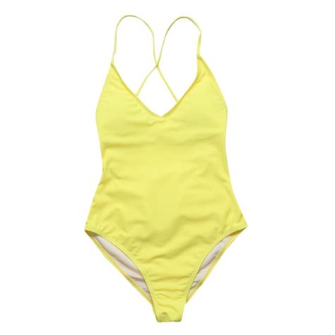 Vbarhmqrt Female Womens Swimsuits 1 Piece Tummy Control Full Coverage