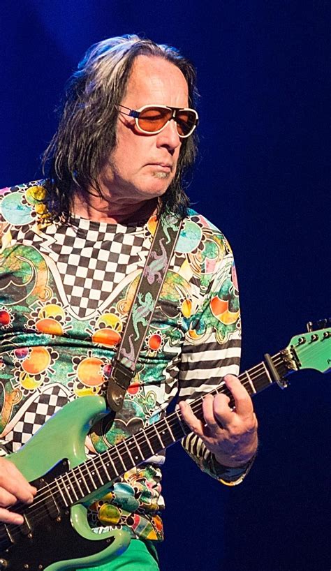 Todd Rundgren Tickets And Concert Tour Dates 2024 Seatgeek