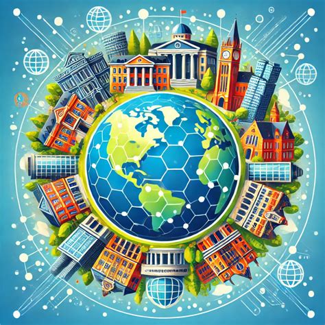 Global Universities And Institutions Directory Kaggle