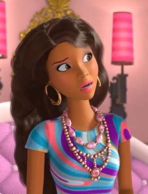 Image Nikki PNG Barbie Movies Wiki The Wiki Dedicated To Barbie Movies