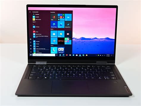 Best Lenovo Laptops Windows Central