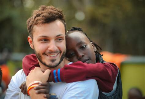 Nicolò Govoni Ospite Al Giubileo Dei Giovani 2025 Still I Rise