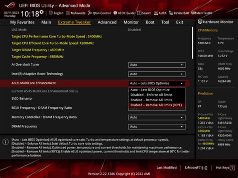 Tips And Tricks For Overclocking Intel Th Gen K Series Cpus And Ddr Ram Edge Up