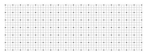 Geometric Grid With Squares And Dots Background 52911145 Vector Art At Vecteezy
