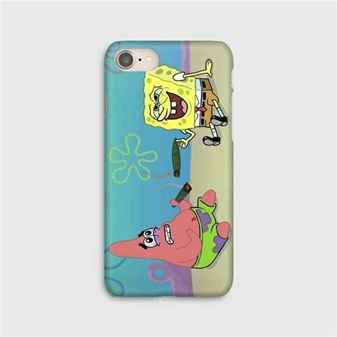 Jual Casing Hp Spongebob Shopee Indonesia