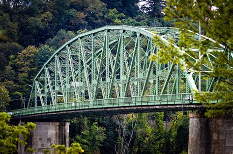 Creating Global And Detailed Analysis Models For Arch Bridges Pdf