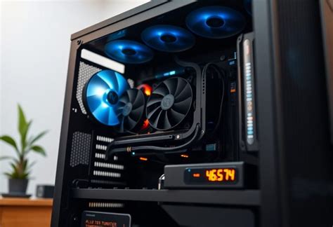 How To Lower Your Cpu Temperature Without Upgrading Hardware Komputer