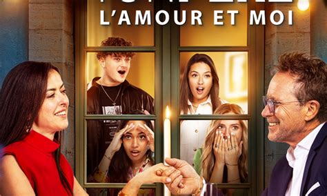 Ma mère ton père l amour et moi Émission TF