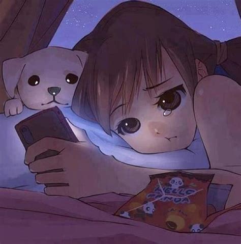 Pin En Anime