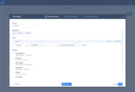 how to bulk delete records in salesforce