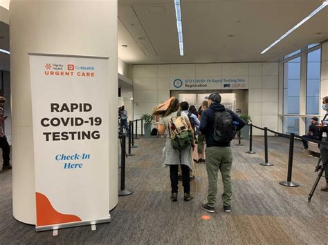 Vai Viajar Para O Brasil Veja Aonde Fazer Teste Rt Pcr De Covid Com Pre Os