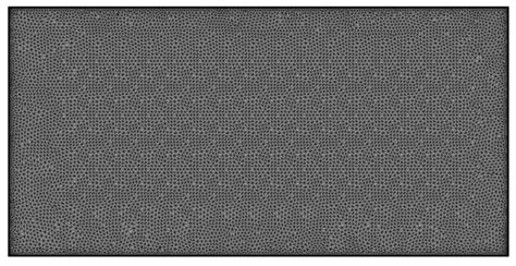 Multiphase Flow Within A Sloshing Tank