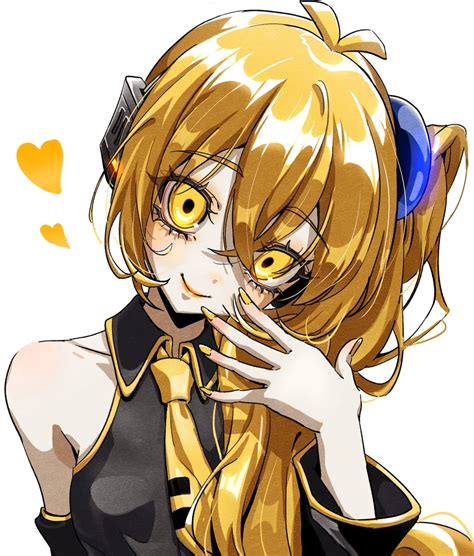 Akita Neru Vocaloid Drawn By Hanairo Nezuko Danbooru Akita Neru Vocaloid Drawn By Hanairo Nezuko Danbooru