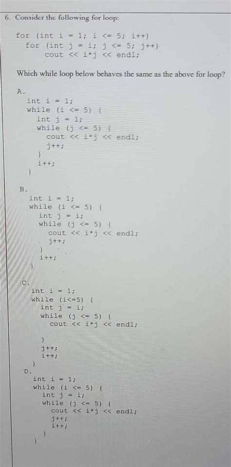 solved for int i 1 i