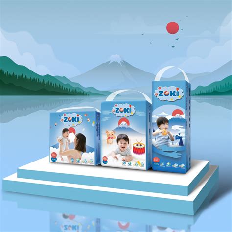 Bỉm Tả Zoki Niềm Tin Đích Thực Từ Khách Hàng Zoki