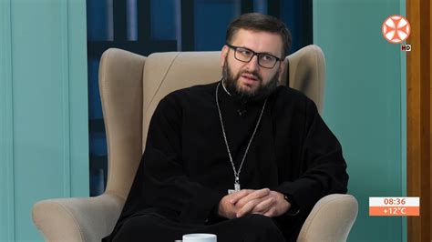 თანამედროვეობა და საეკლესიო მოძღვრება მღვდელი გიორგი ვაშალომიძე Youtube