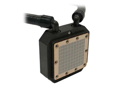 Mini Itx Com Dynatron L3 UH All In One Liquid Cooler For 1U Servers Heatsink