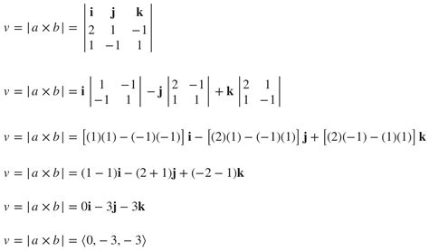 Symmetric Equations For The Line Of Intersection Of Two Planes — Krista