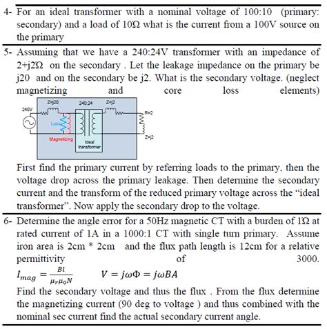 Nominal Voltage Vs System Voltage