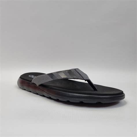 Sandały Klapki Adidas Eezay Flip Flop Eg2038