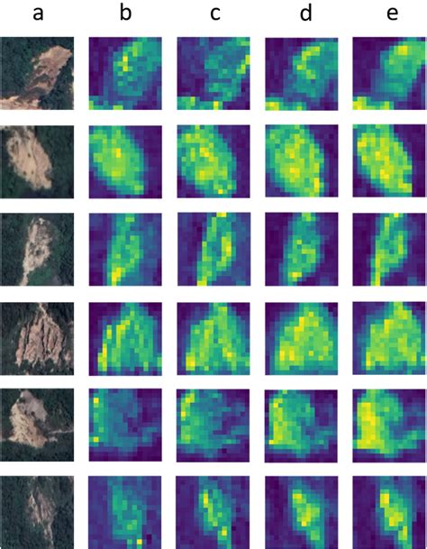 Figure 13 From Landslide Detection From Open Satellite Imagery Using