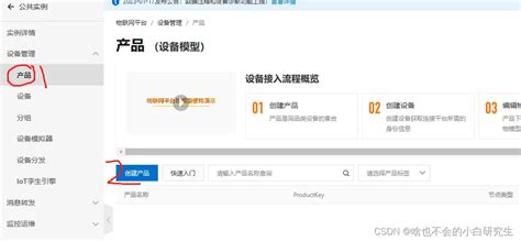 Esp8266阿里云stm32点灯（二） 阿里云开发者社区
