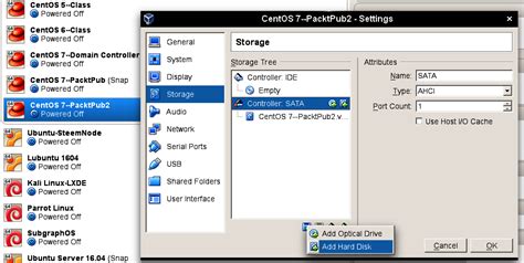 Hands On Lab Adding An Encrypted Partition With Luks Mastering Linux Security And Hardening