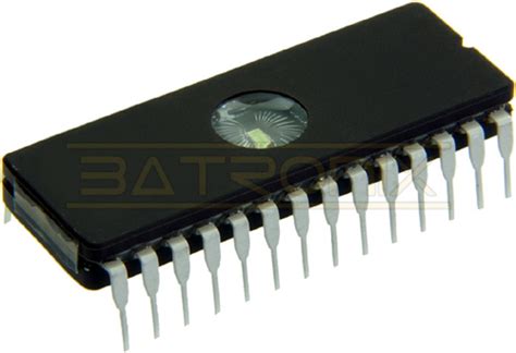 Eproms And Eeproms