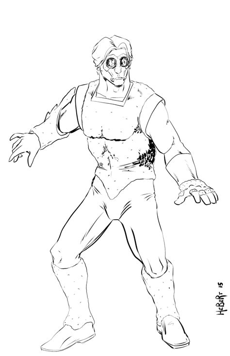 Mudbug By Elmeauxdotcom On Deviantart
