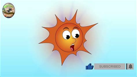 গাছ লাগাও পরিবেশ বাঁচাও মজার অ্যানিমেশন Youtube