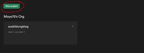 Build A Crud App With Expressjs And Supabase Dev Community