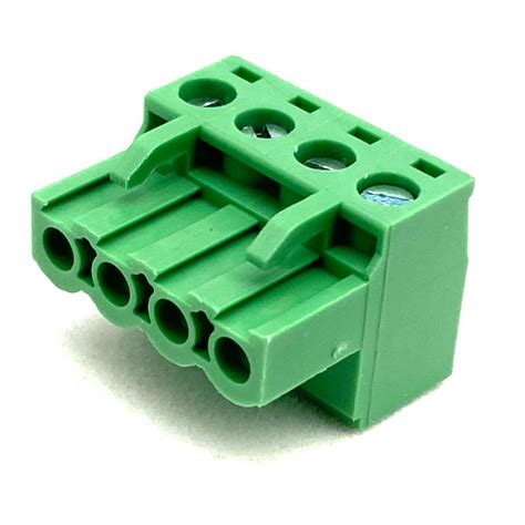 Speaker Terminal Block Marilyn Systems