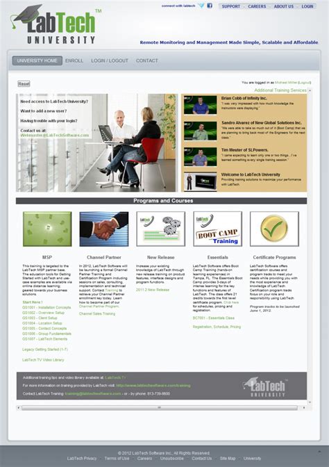 LabTechSoftware Com