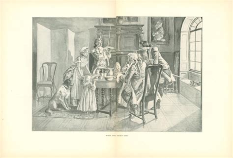 when dolly makes pies vogue november 24 1898