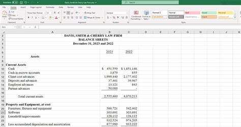 Double Declining Balance Method Formula How To Calculate