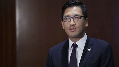 【鄭若驊涉僭建】引獨立意見證清白 林卓廷：凸顯ugl案雙重標準